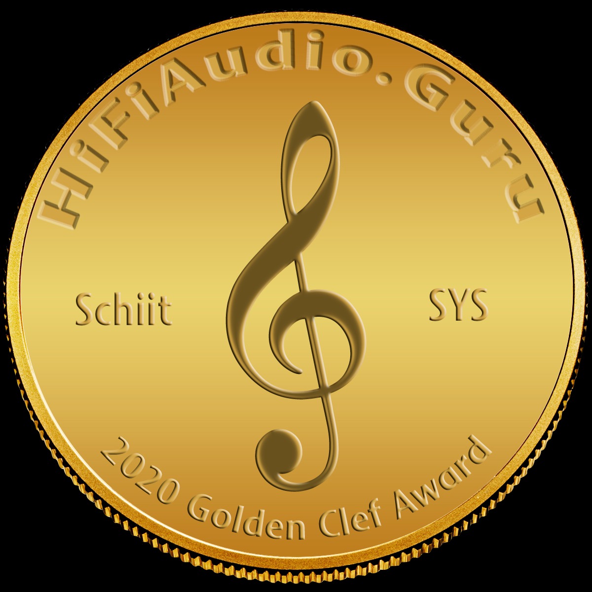 Schiit Audio: Audio Products Made in USA