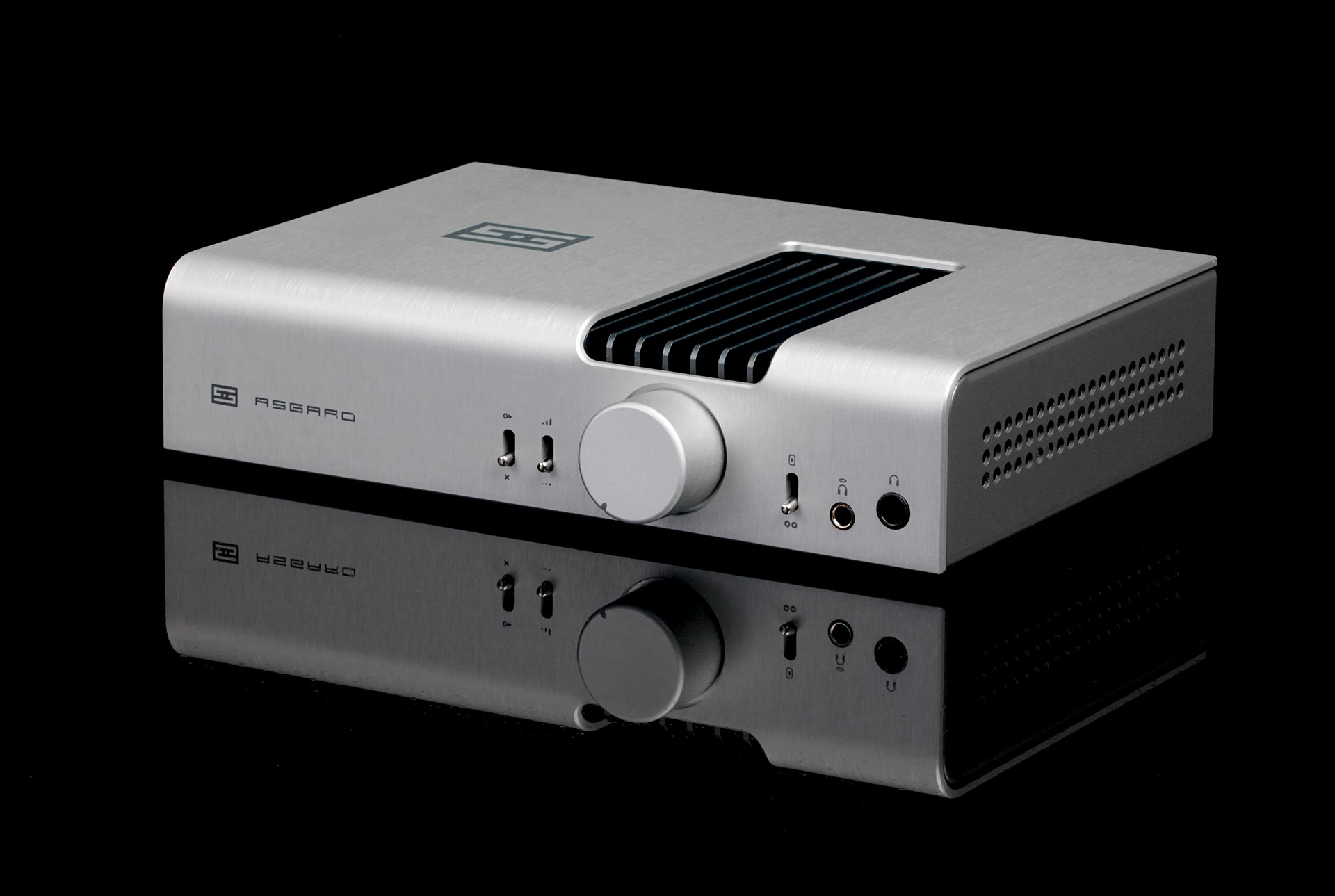 Schiit Audio: Audio Products Made in USA