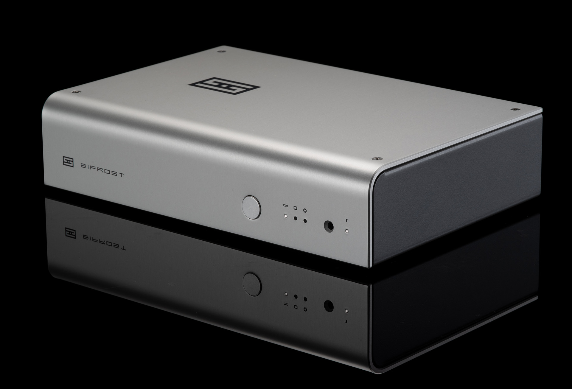 Schiit Audio: Audio Products Made in USA