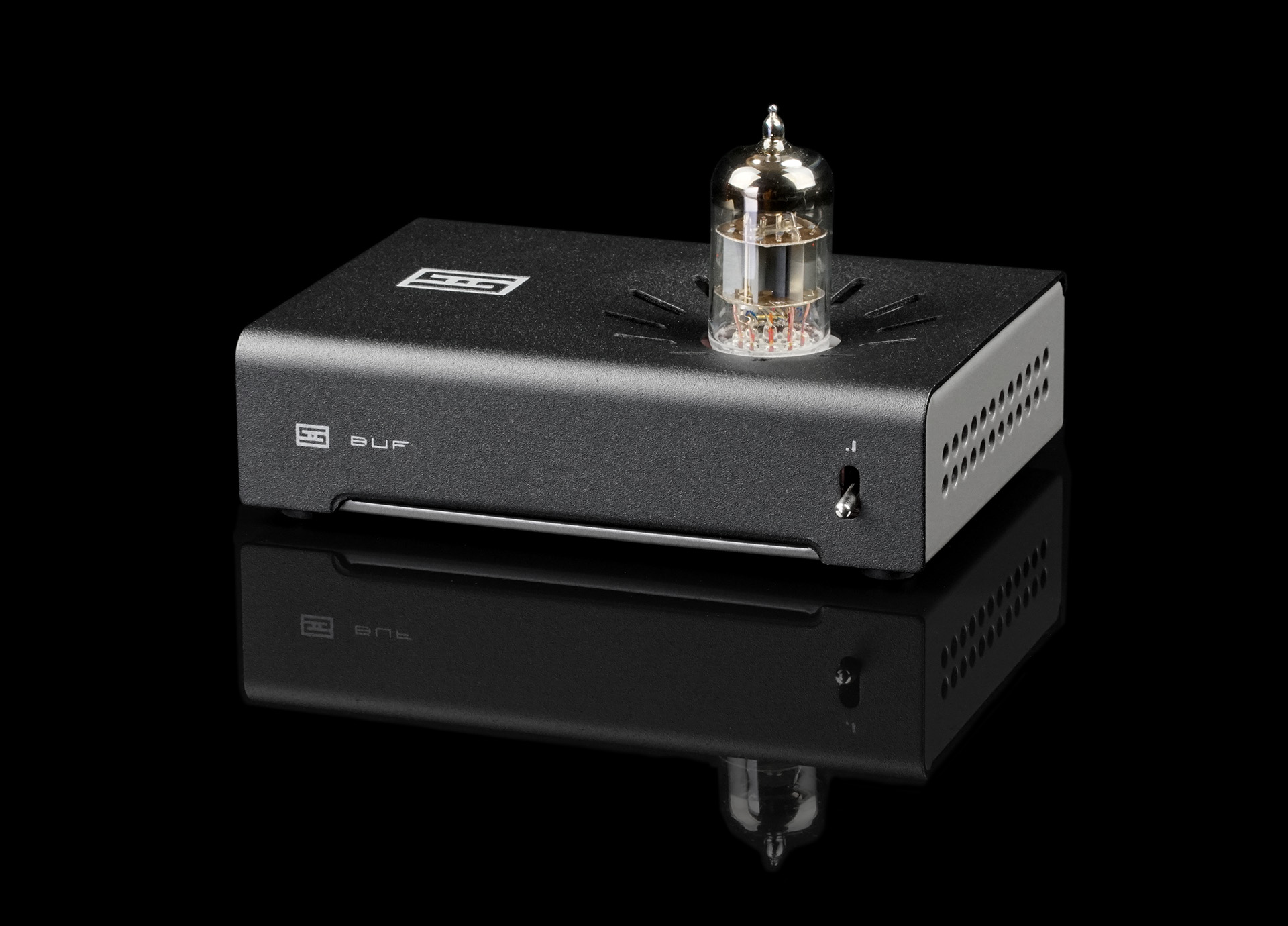 Schiit Audio: Audio Products Made in USA