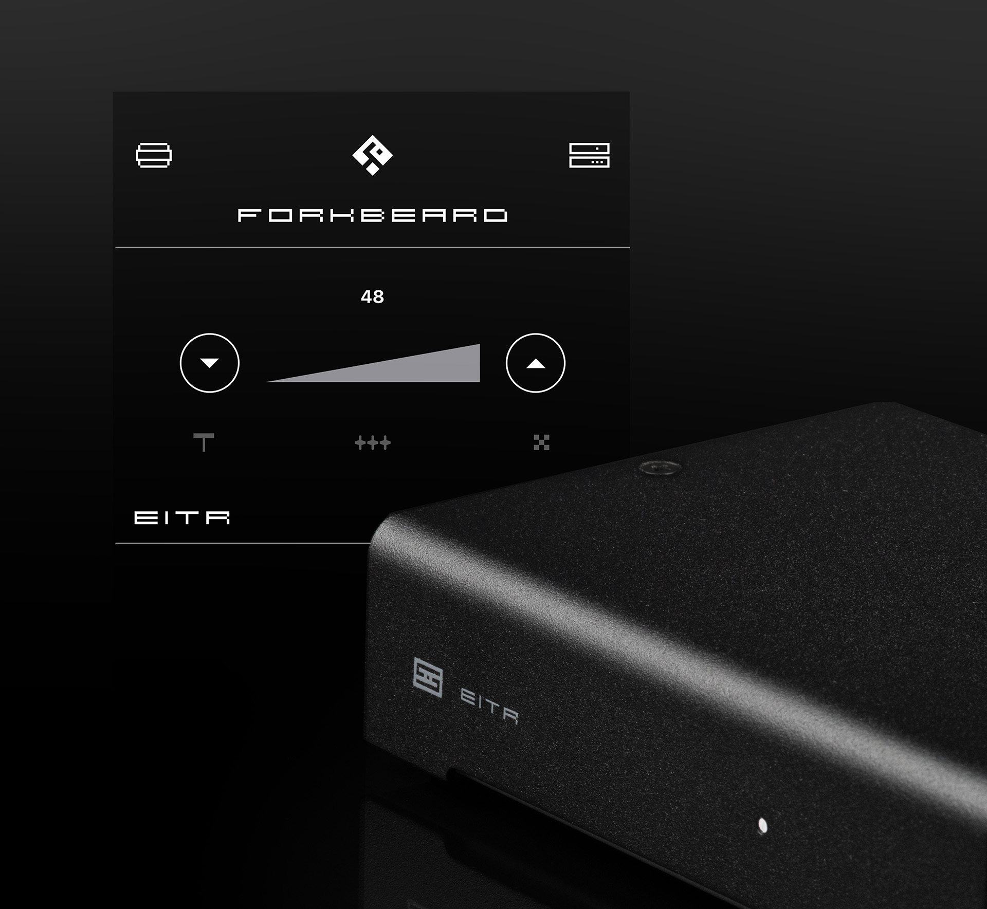 Schiit Audio: Audio Products Made in USA