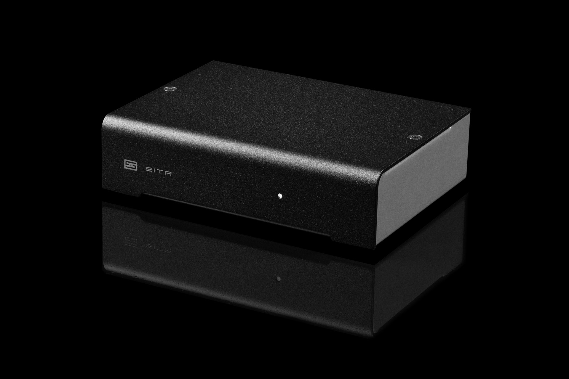 Schiit Audio: Audio Products Made in USA