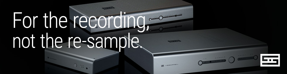| Schiit Audio