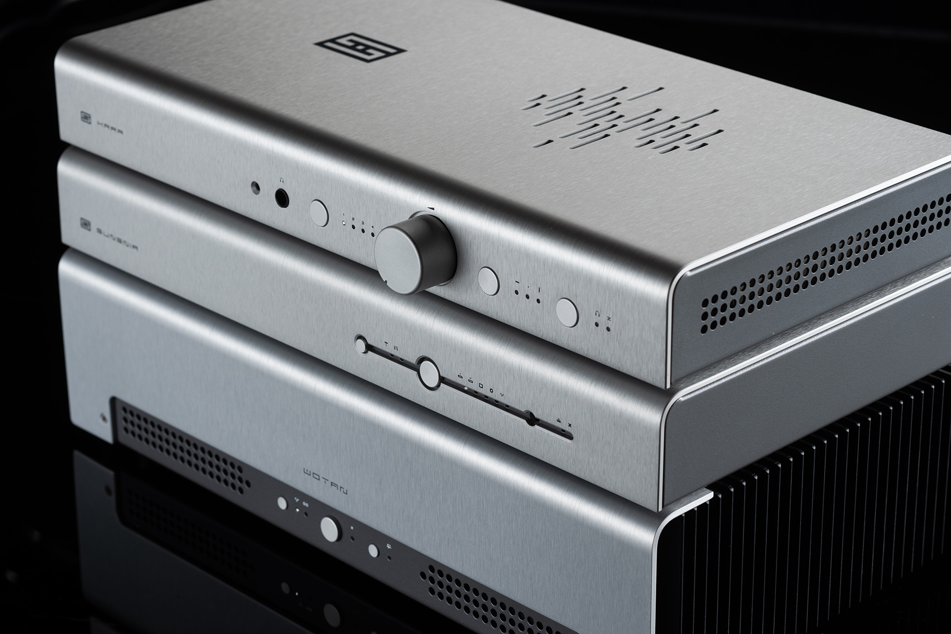 Schiit Audio: Audio Products Made in USA