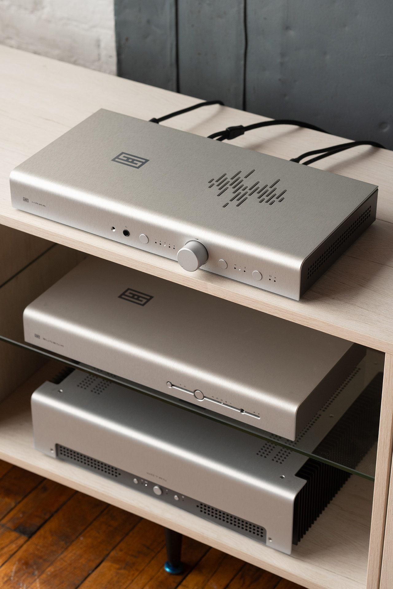 Schiit Audio: Audio Products Made in USA