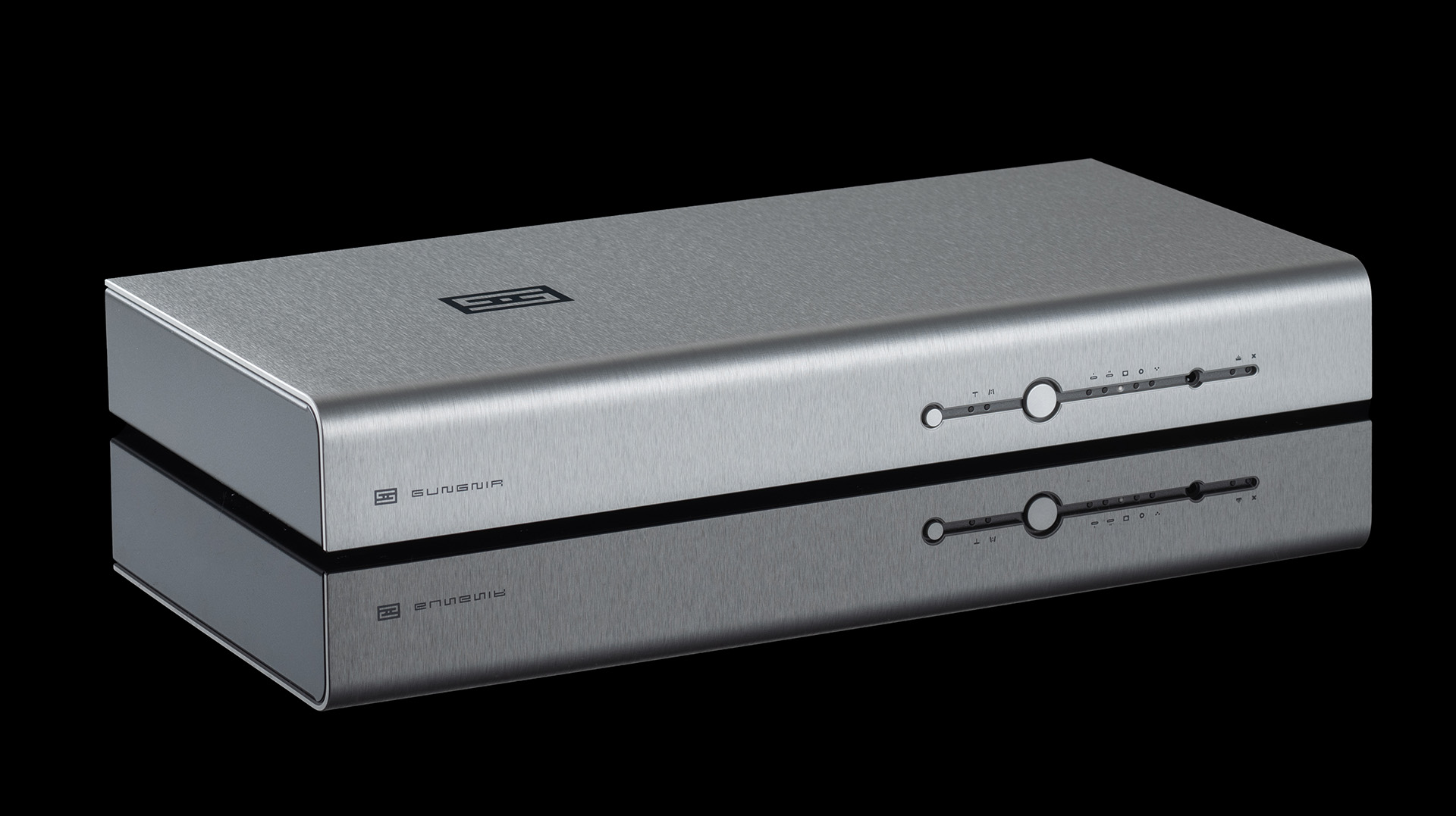 Schiit Audio: Audio Products Made in USA