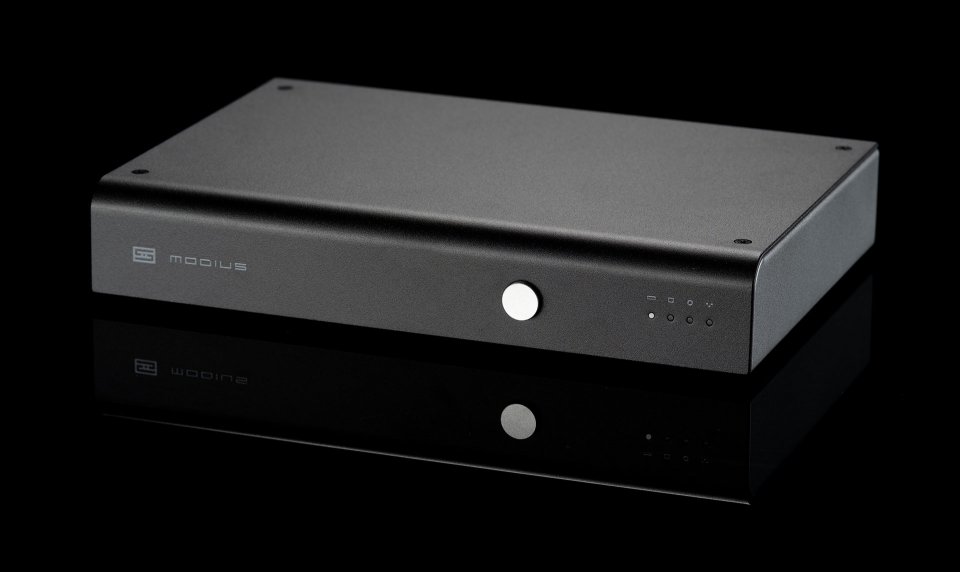 Schiit DAC Modius - munimoro.gob.pe