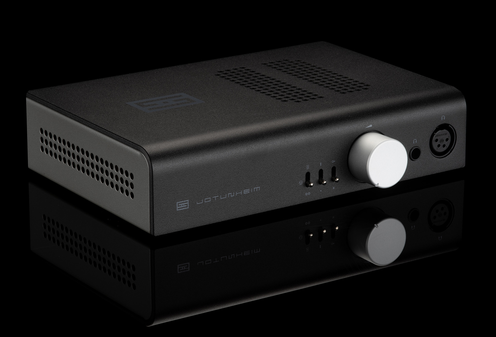Schiit Audio: Audio Products Made in USA