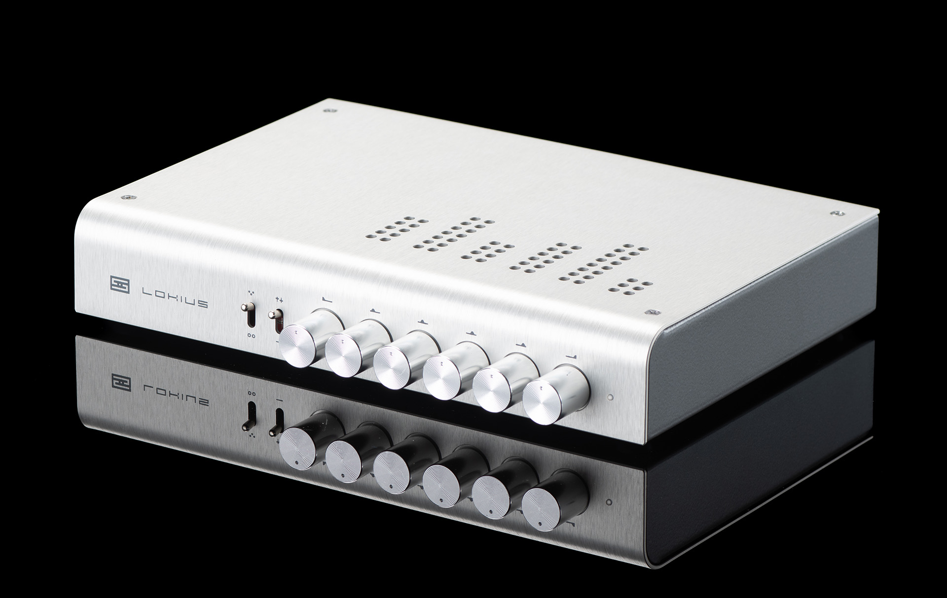 Schiit Audio: Audio Products Made in USA