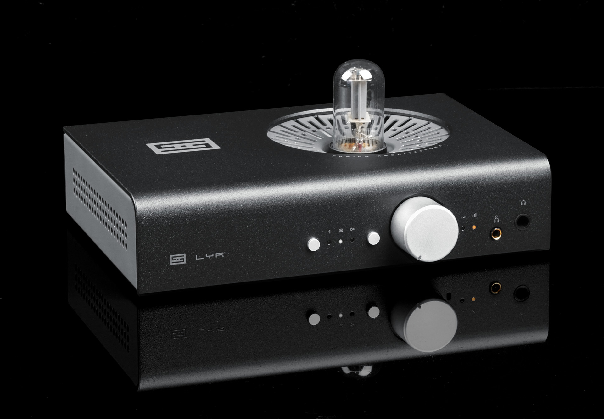 Schiit Audio: Audio Products Made in USA