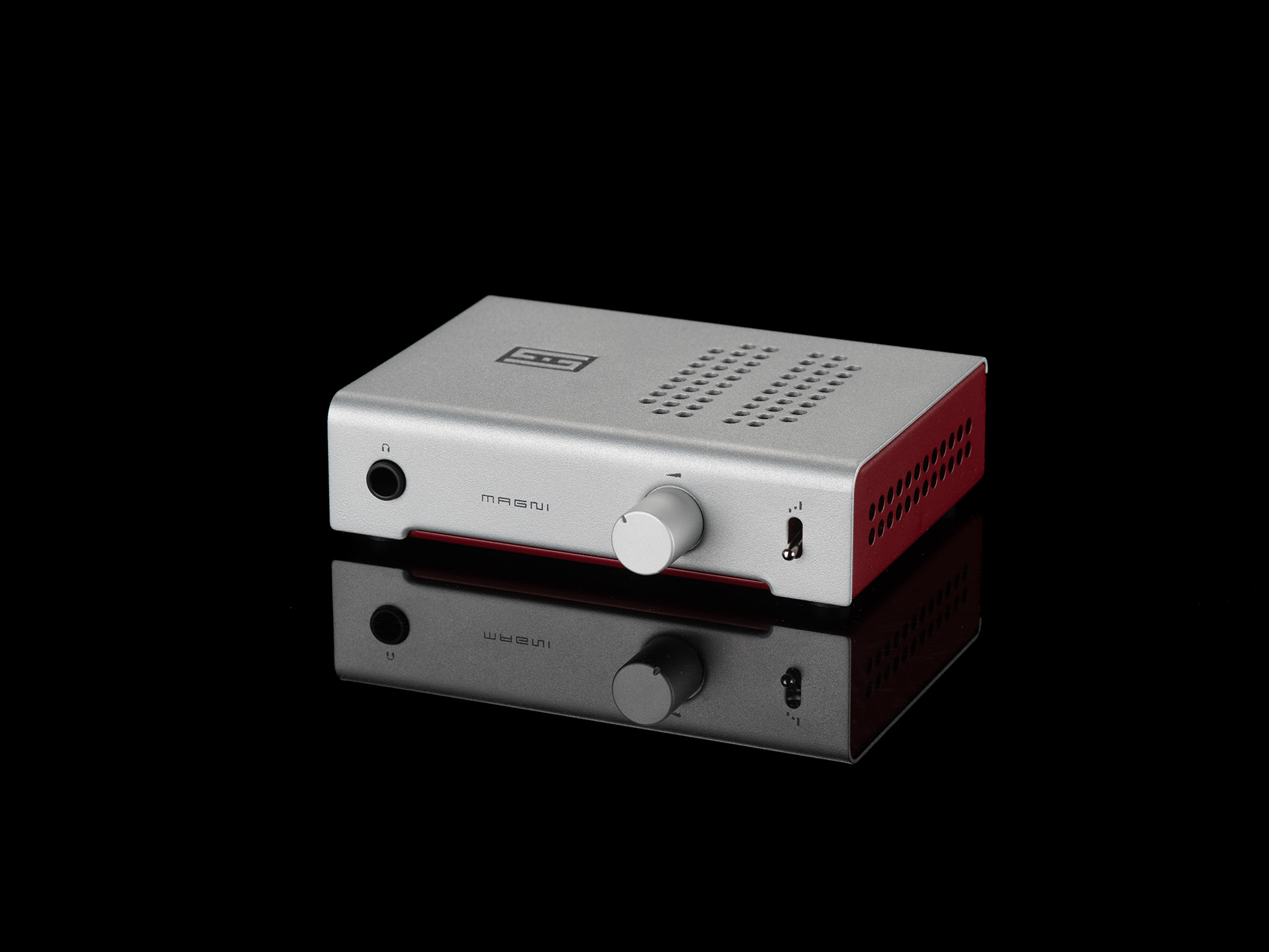 Schiit Audio: Audio Products Designed and Built in Texas and California