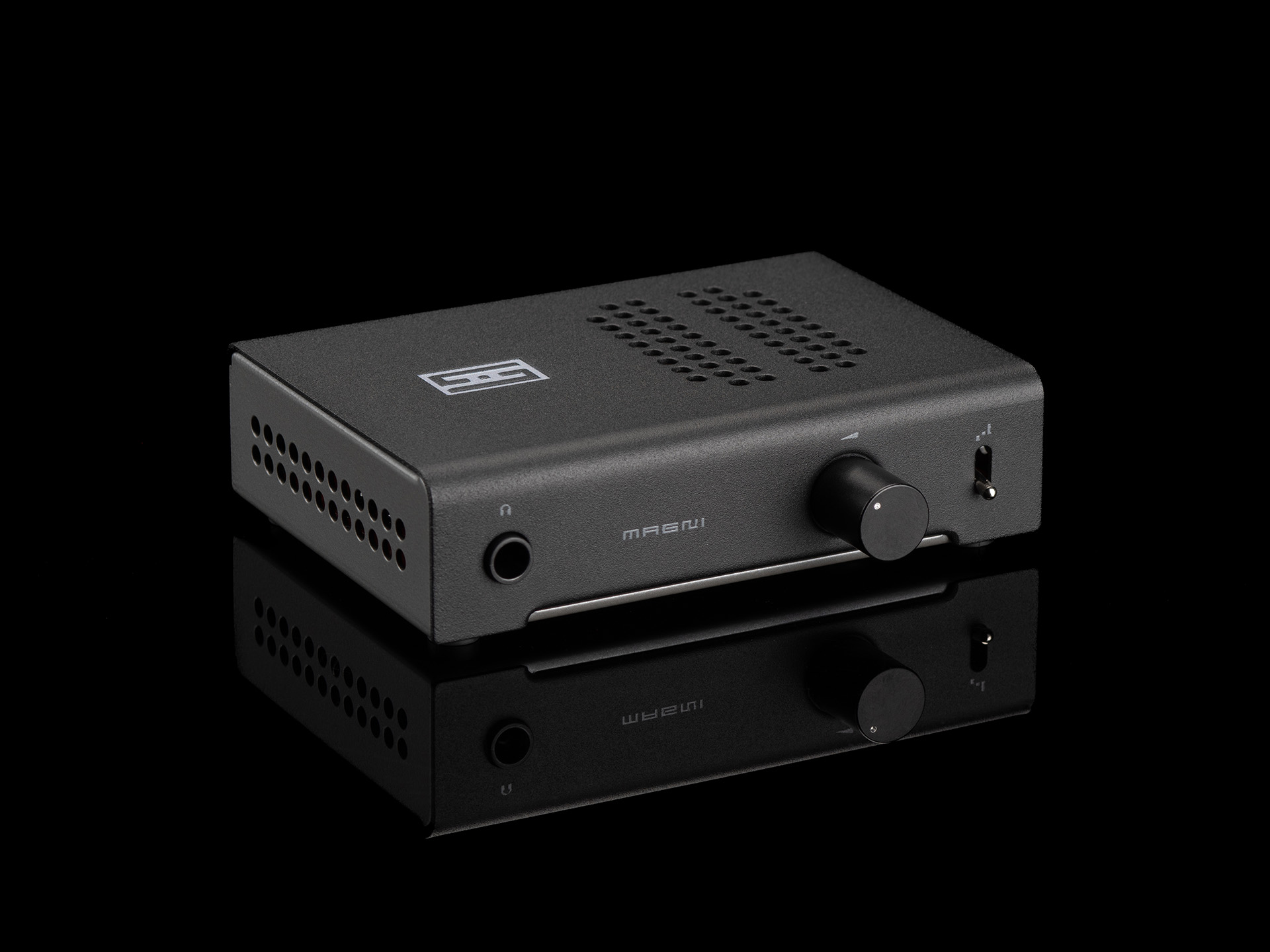 Schiit Audio: Audio Products Designed and Built in Texas and California