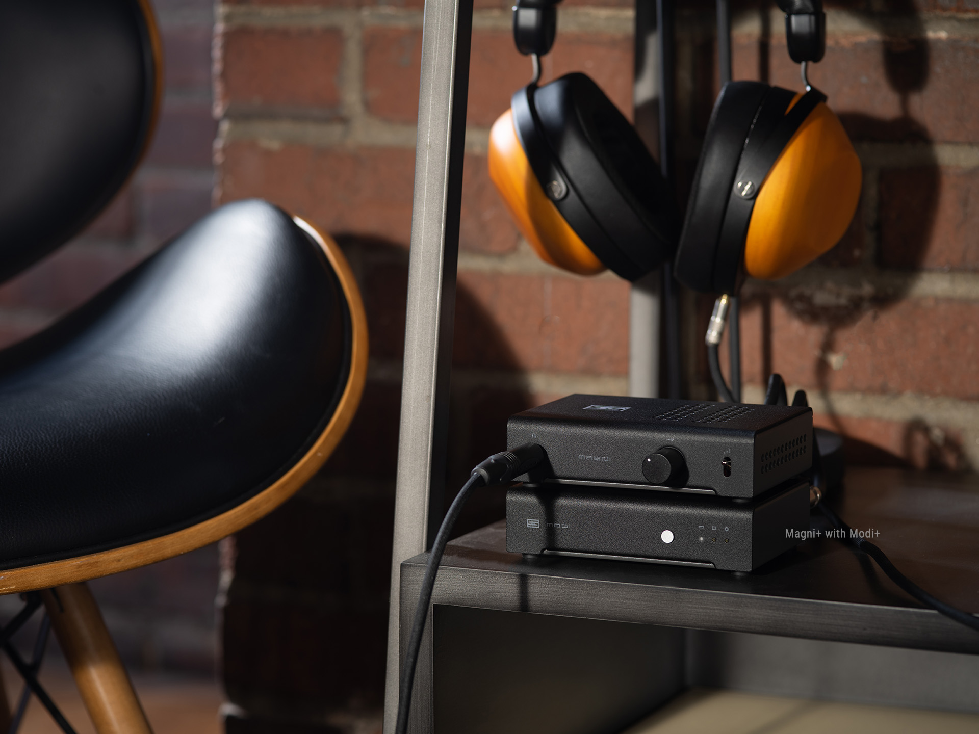 Schiit Audio: Audio Products Designed and Built in Texas and California