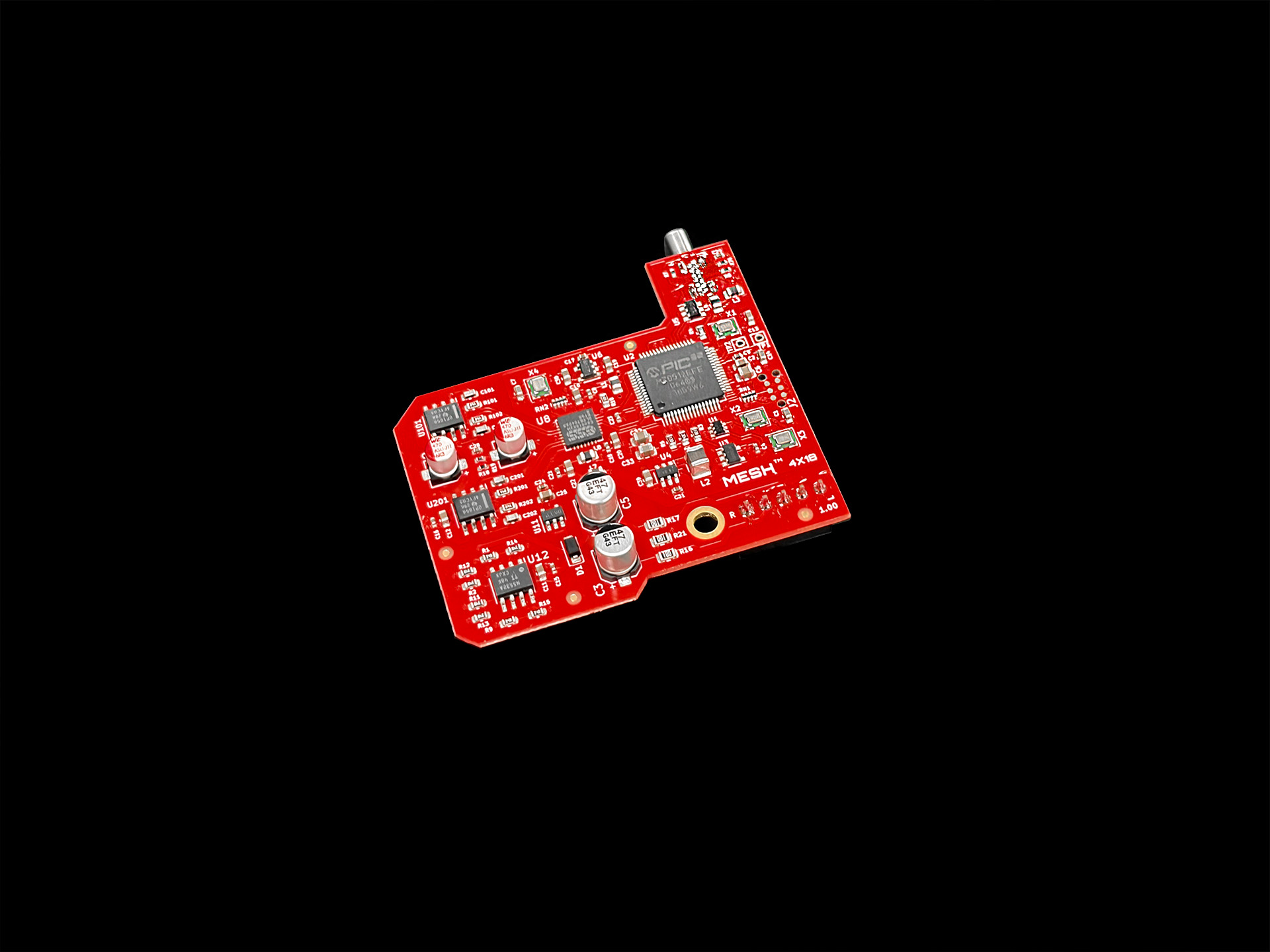Schiit Audio: Audio Products Made in USA
