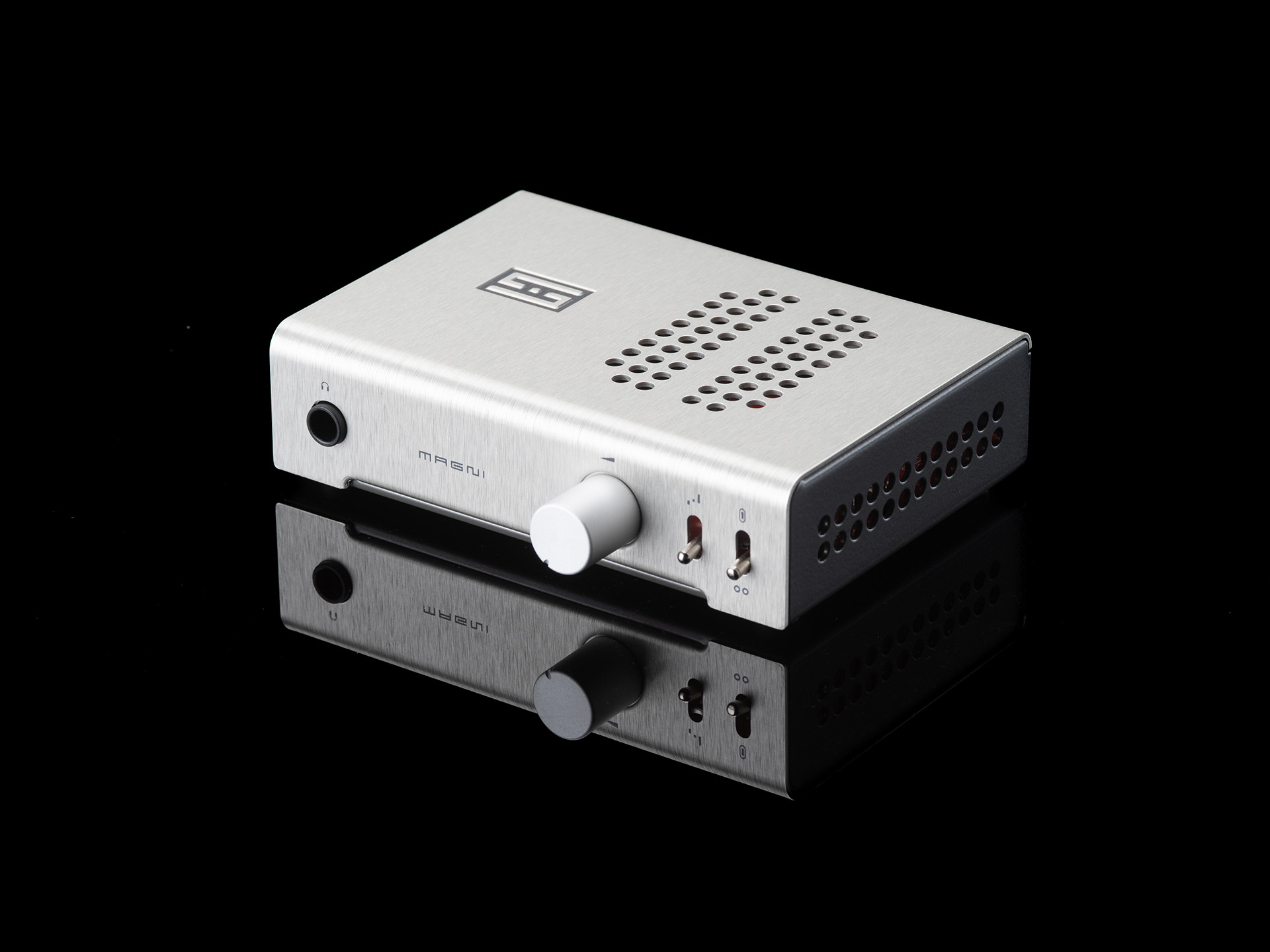 Schiit Audio: Audio Products Made in USA