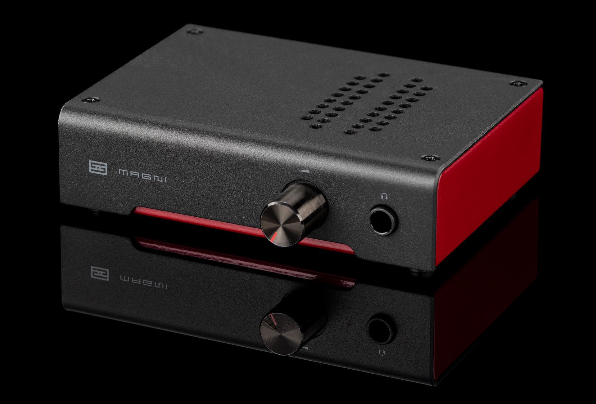 Schiit Audio: Audio Products Designed and Built in California and Texas
