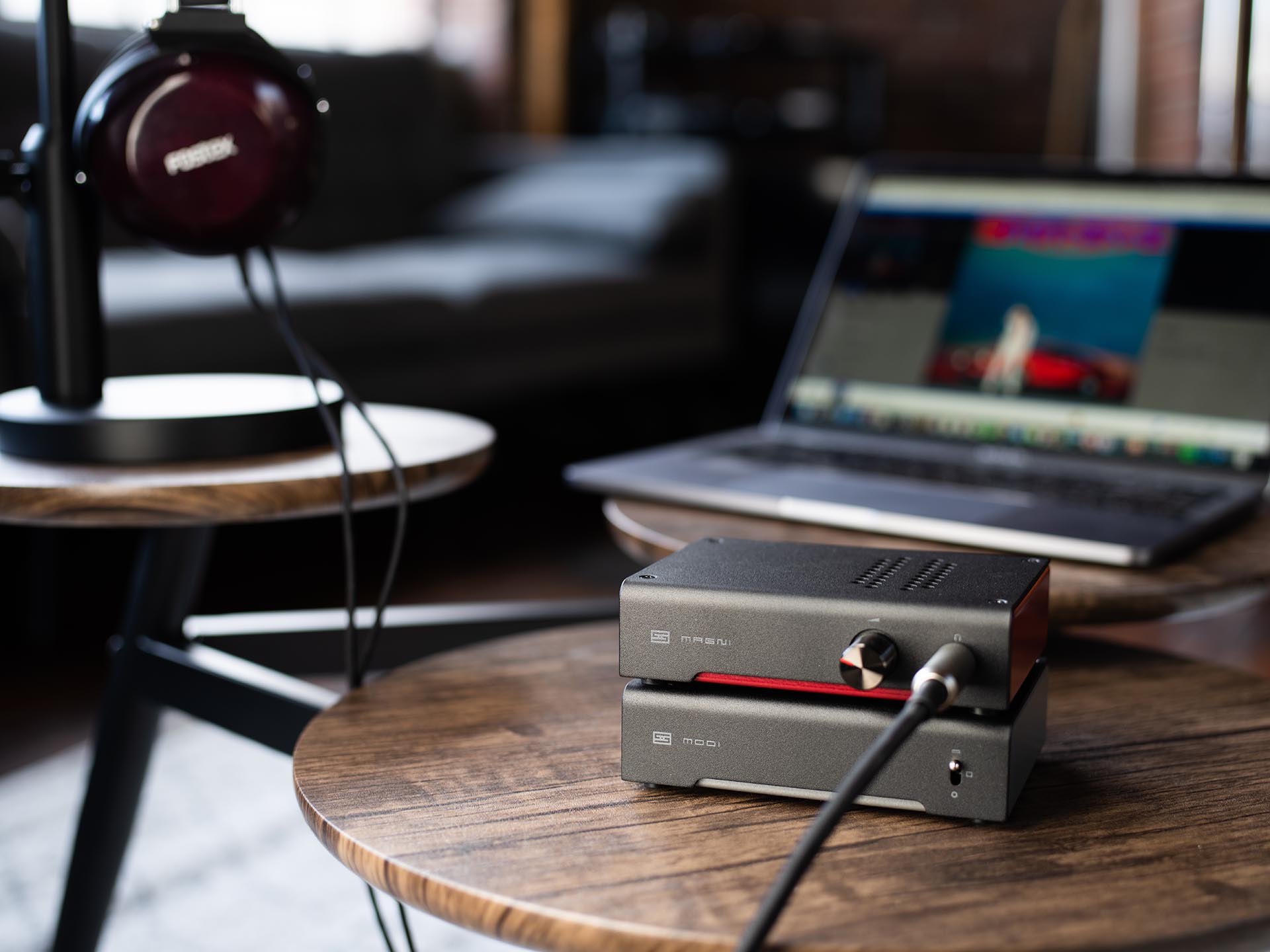 Schiit Audio: Audio Products Designed and Built in California and Texas