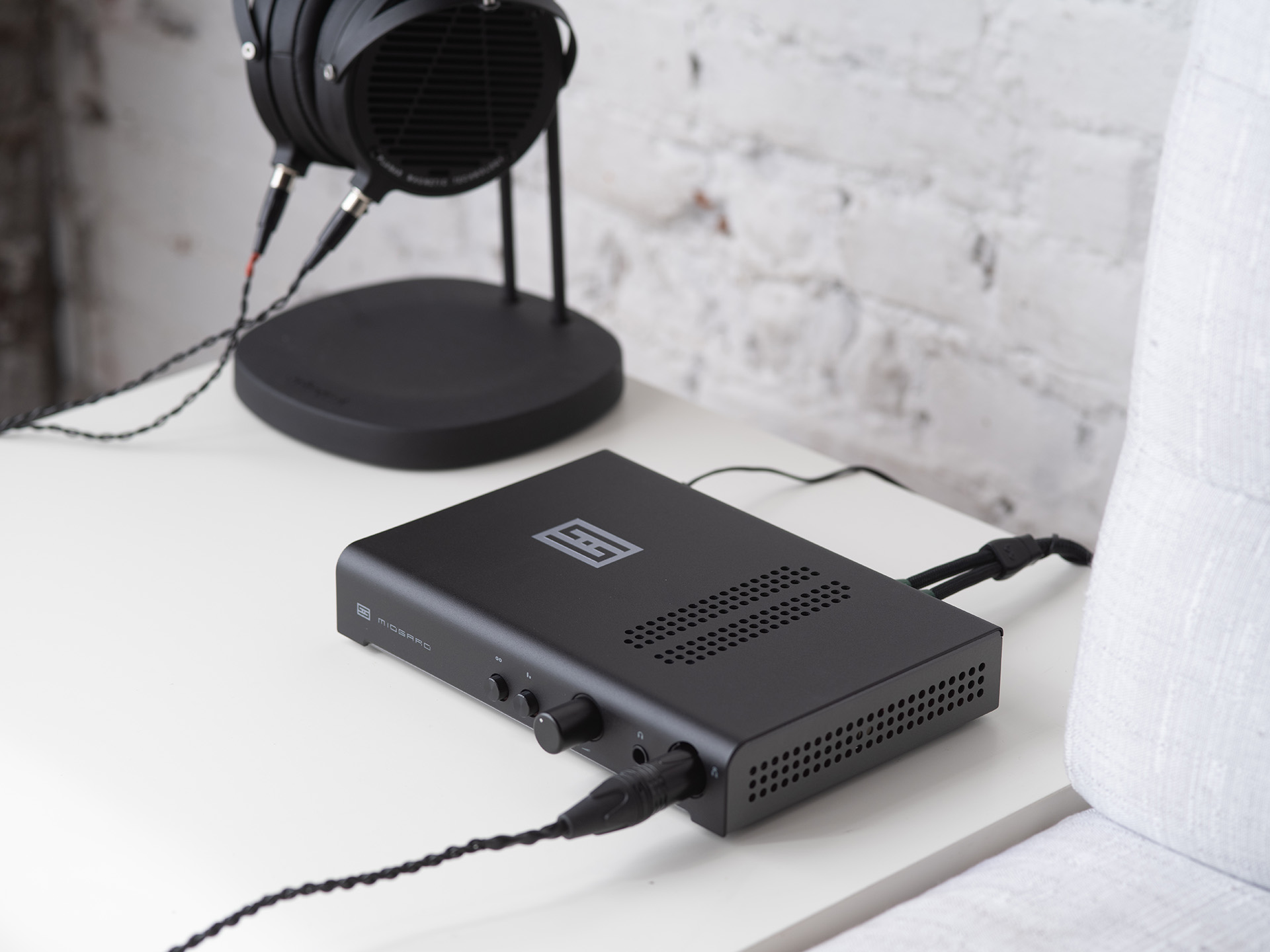 Schiit Audio: Audio Products Designed and Built in Texas and California