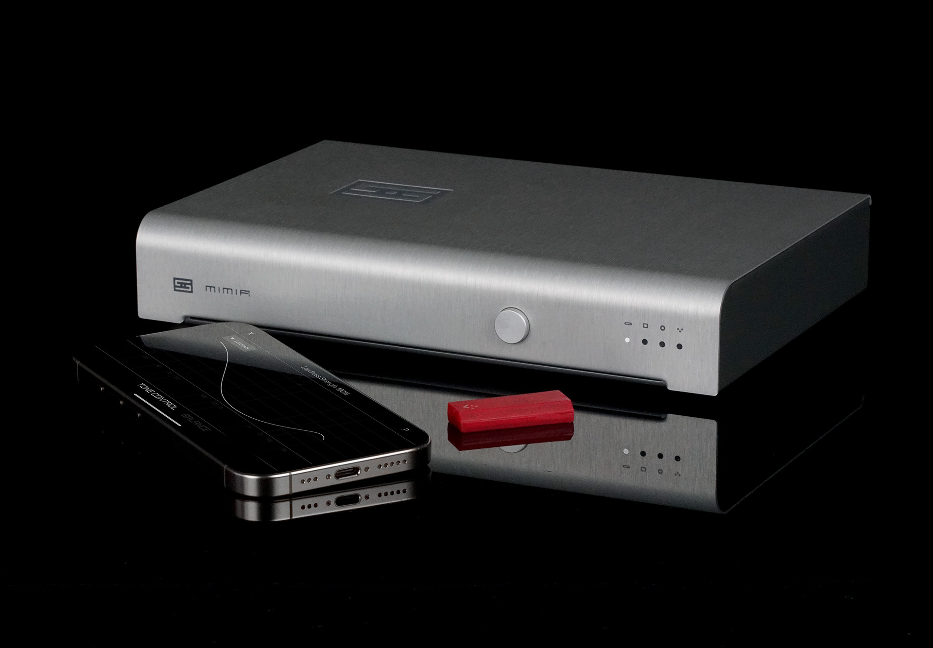 Schiit Audio: Audio Products Made in USA