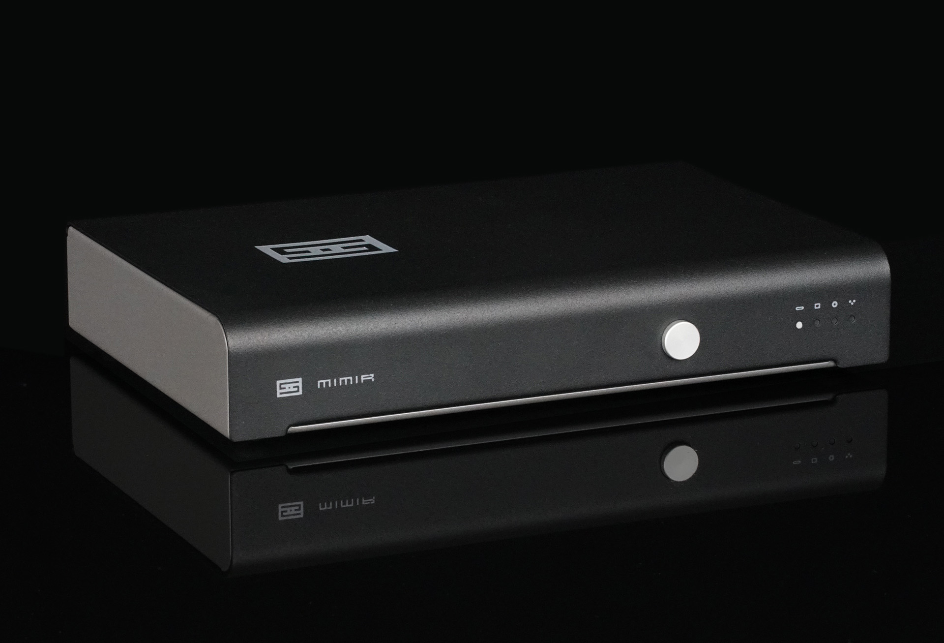 Schiit Audio: Audio Products Made in USA