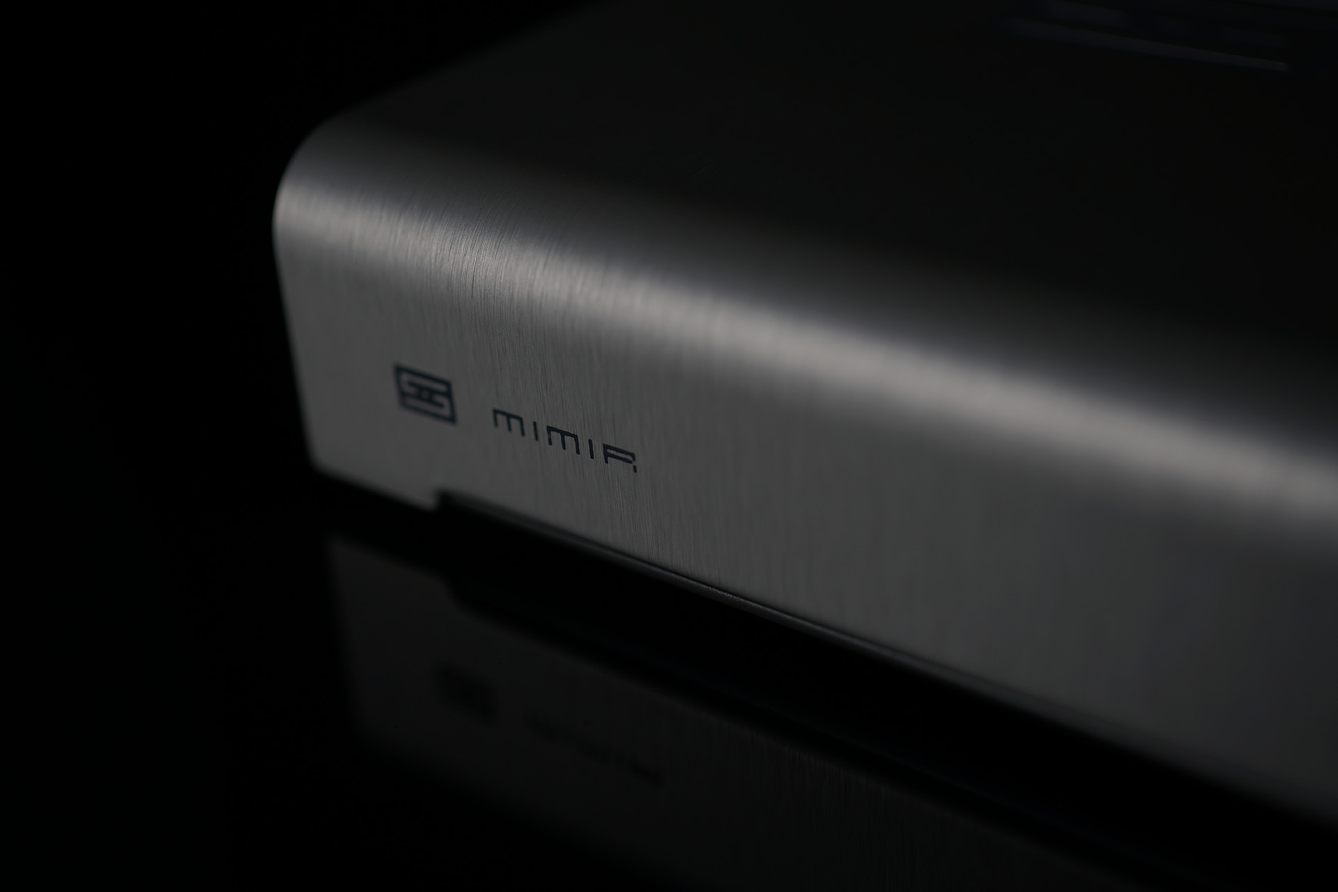 Schiit Audio: Audio Products Made in USA