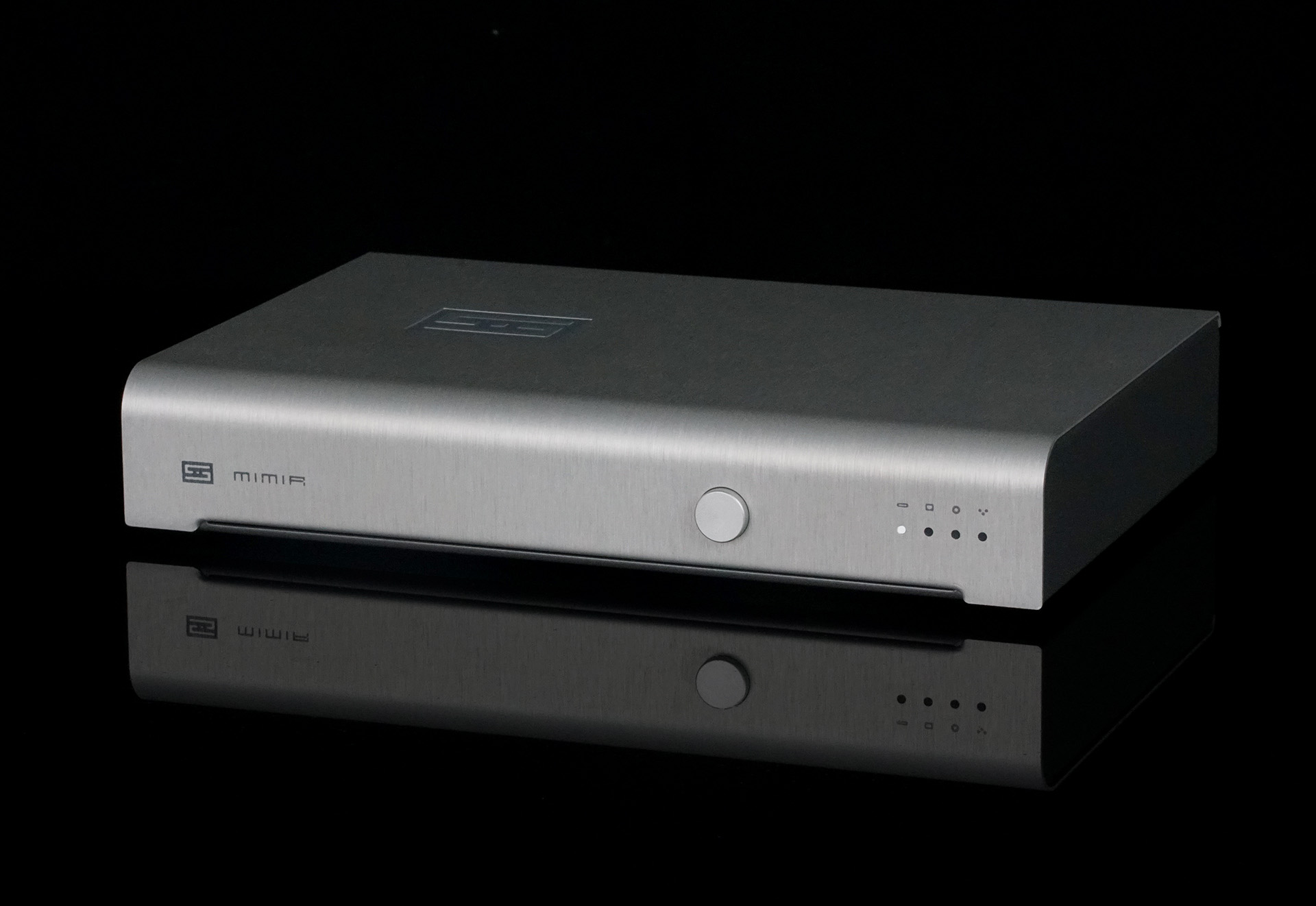 Schiit Audio: Audio Products Made in USA