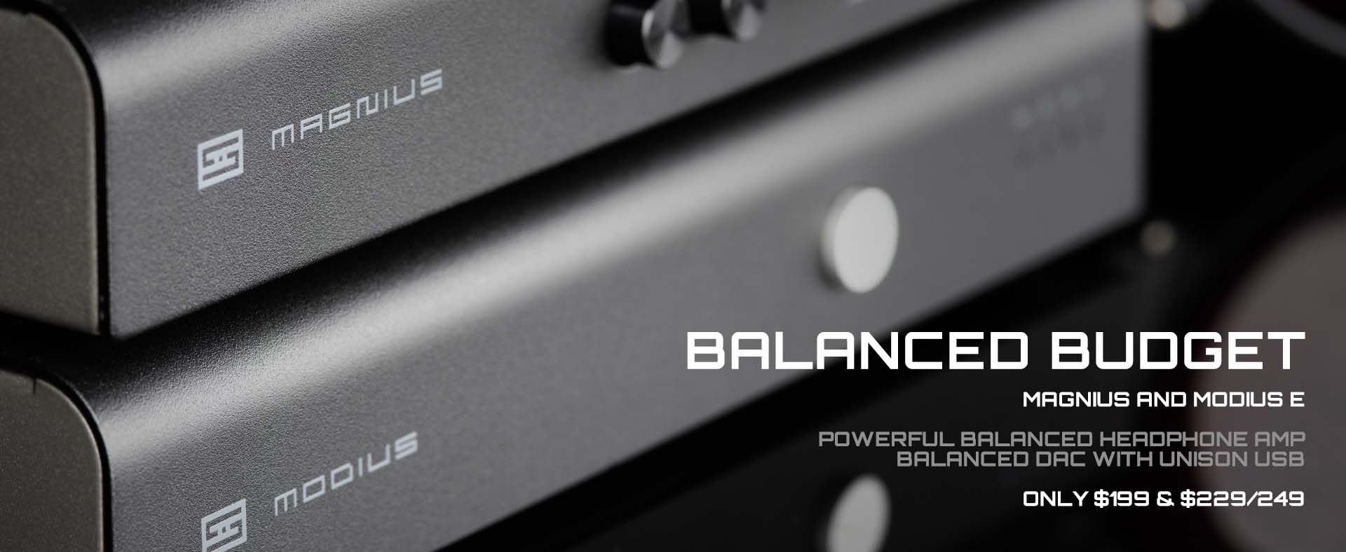 Schiit Audio: Audio Products Designed and Built in Texas and California