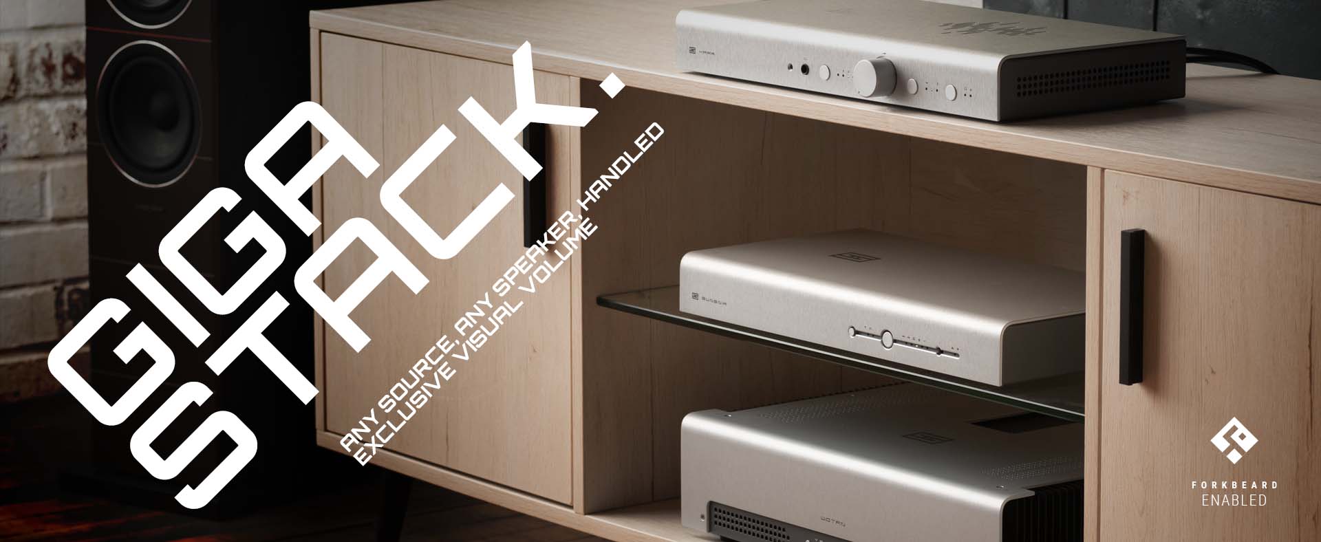 Schiit Audio: Audio Products Made in USA