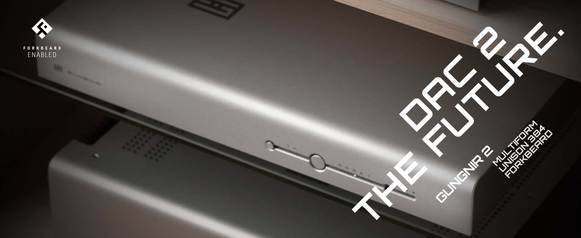 Schiit Audio: Audio Products Made in USA