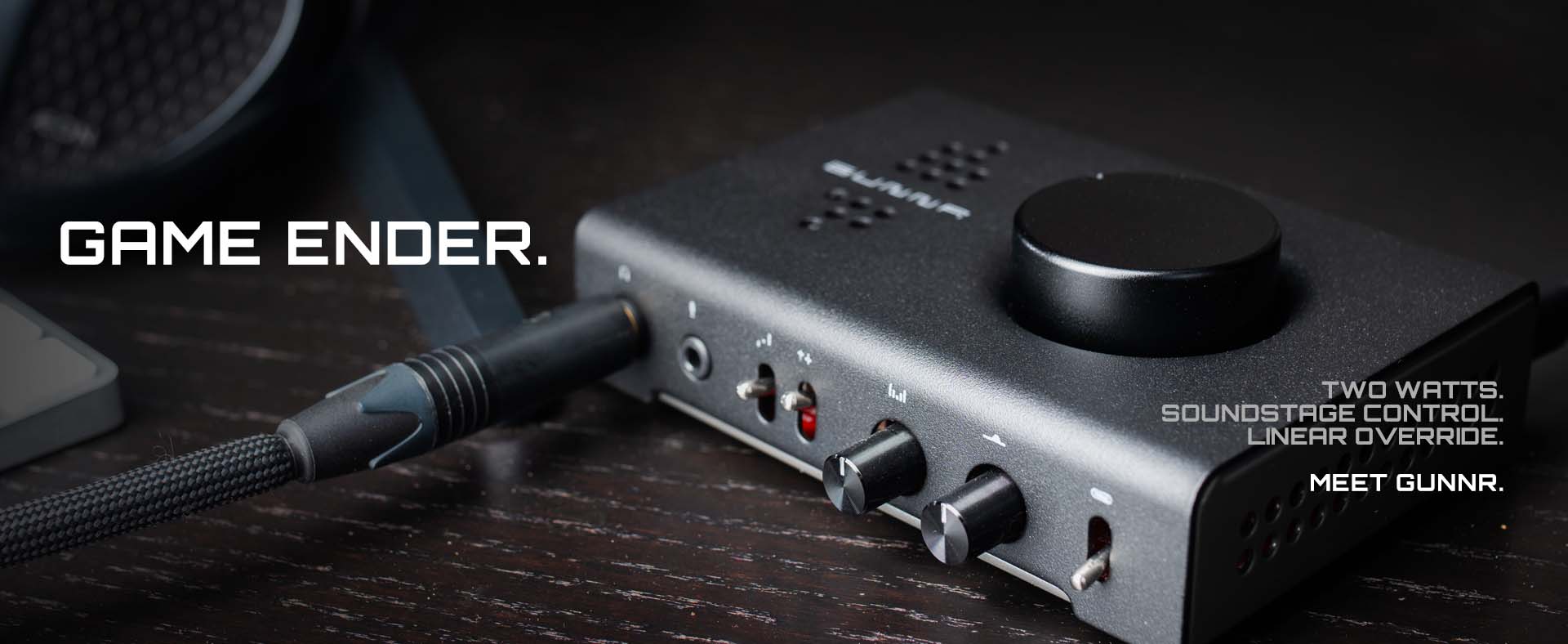 Schiit Audio: Audio Products Made in USA