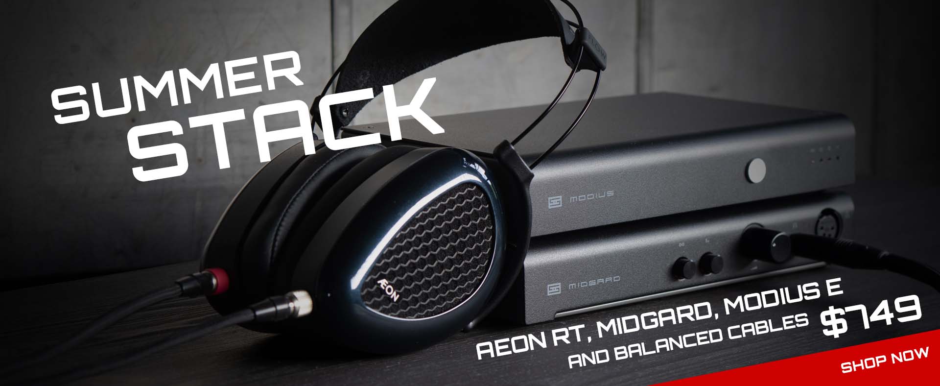 Schiit Audio: Audio Products Designed and Built in Texas and California