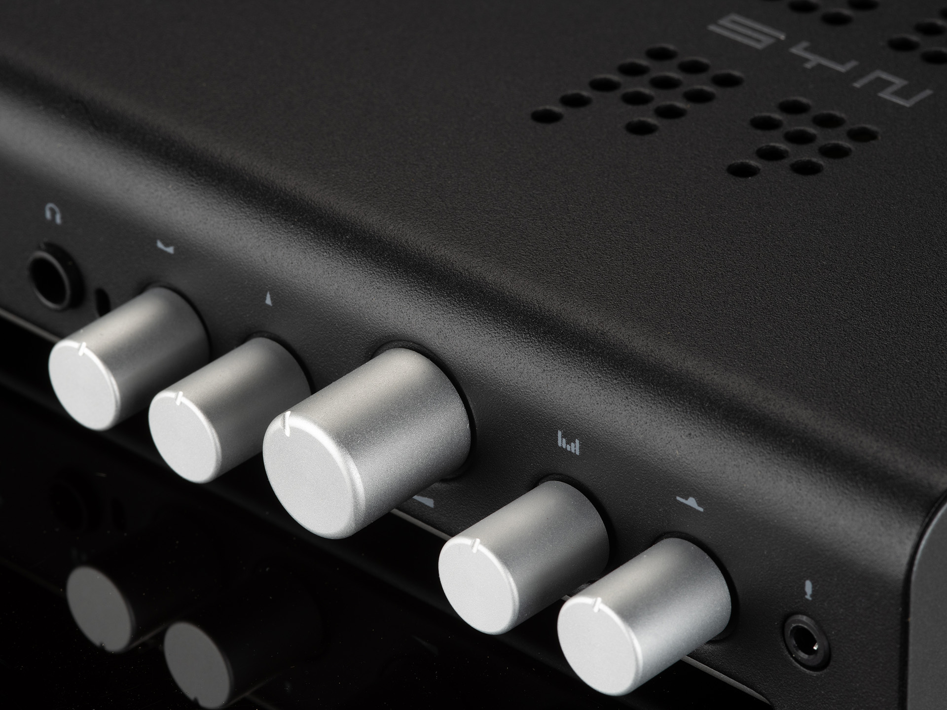 Schiit Audio: Audio Products Designed and Built in Texas and California