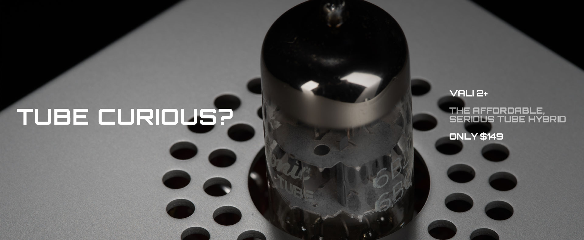 Schiit Audio: Audio Products Designed and Built in Texas and California