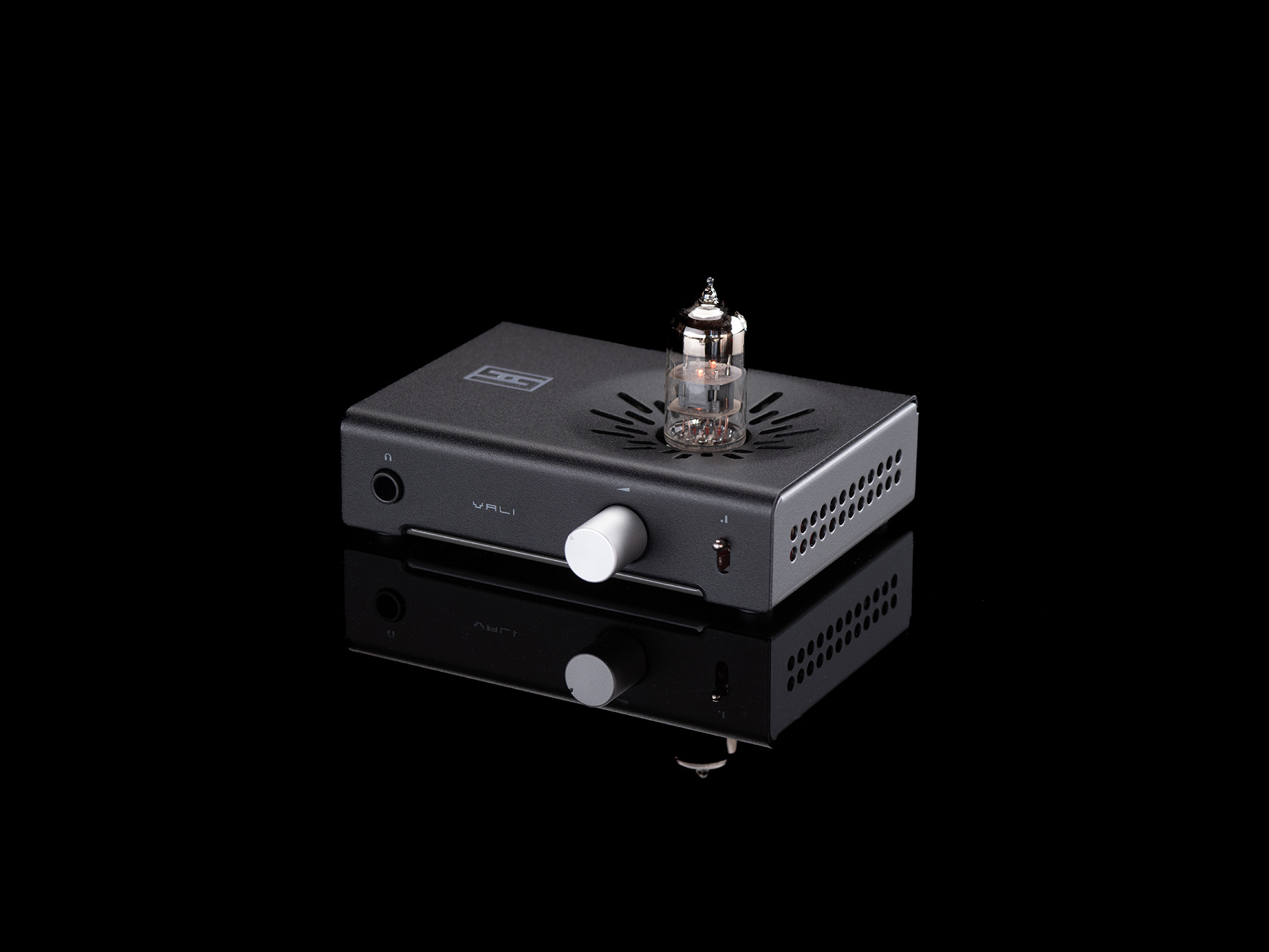 Schiit Audio: Audio Products Made in USA