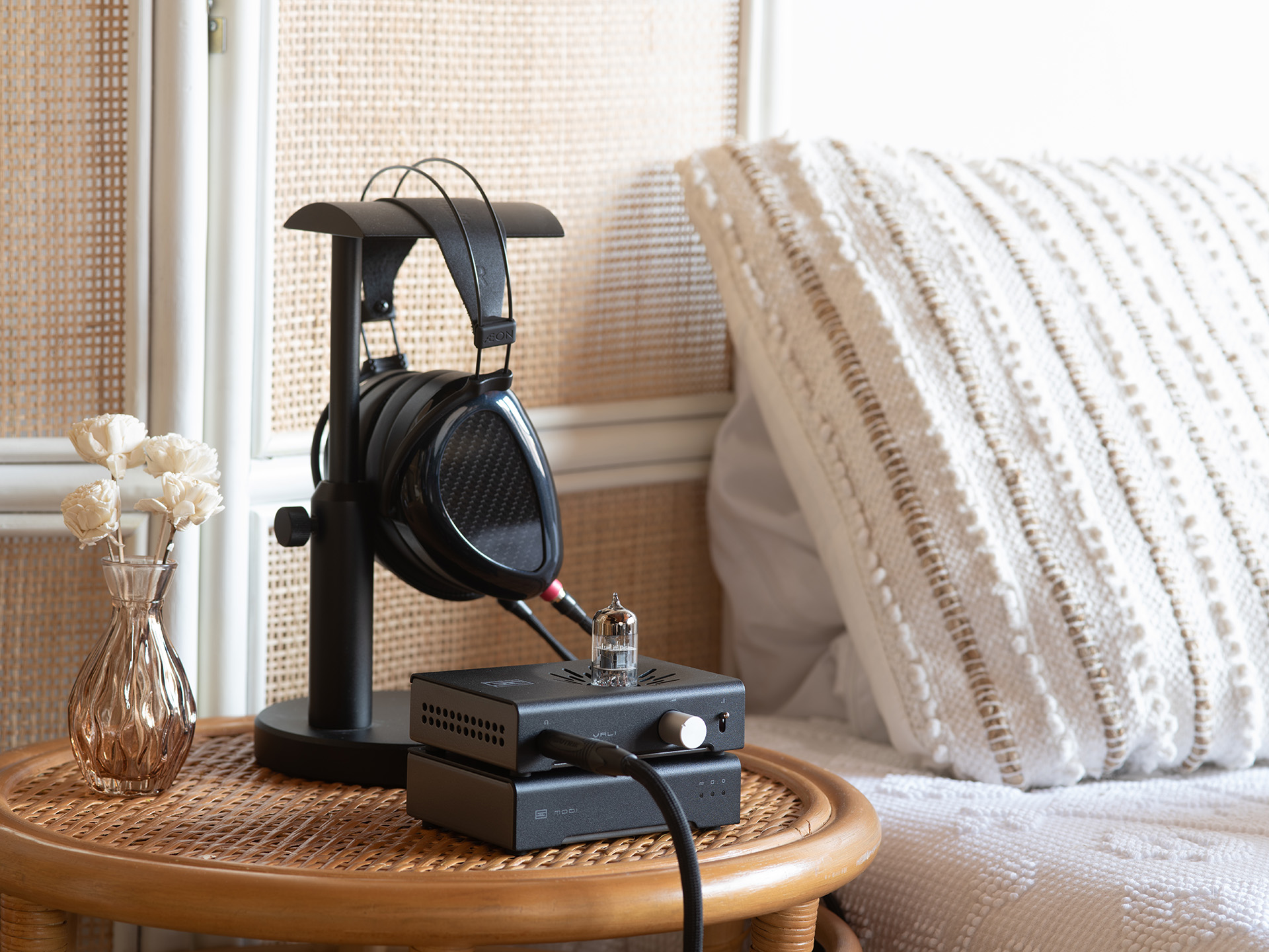 Schiit Audio: Audio Products Made in USA