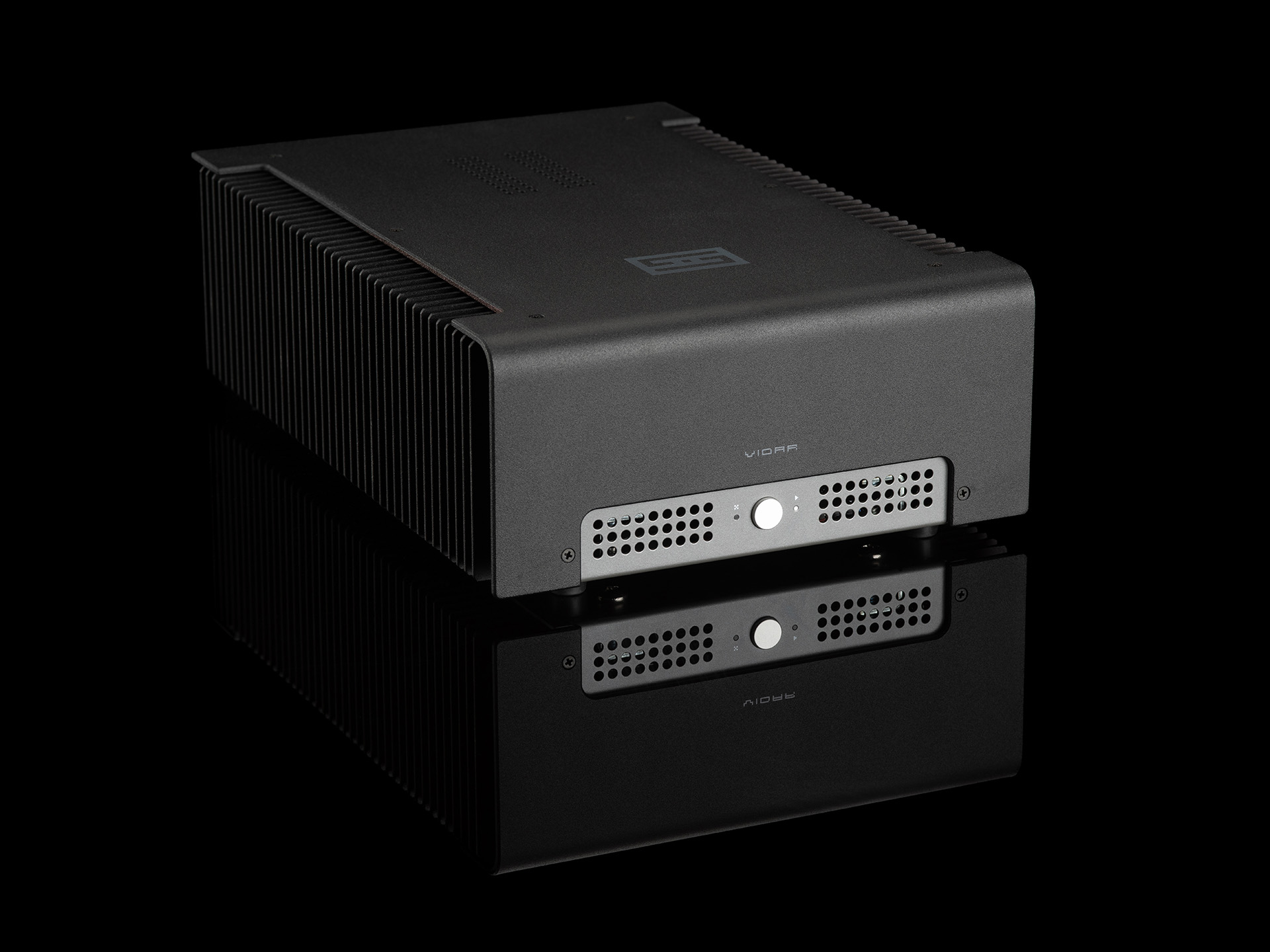 Schiit Audio: Audio Products Made in USA